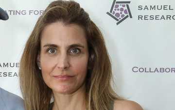 Who is Joe Bastianich's wife, Deanna Bastianich? Age, children ...