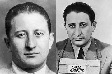11 most famous mobsters who made history: Top names you should know ...