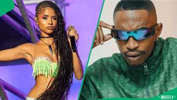 Tyla Samples Leemackrazy in New Song ‘Mr Media’ From ‘We Wanna Party ...