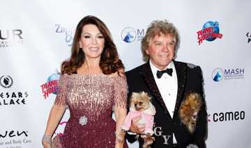 Lisa Vanderpump's son, Max Vanderpump's age, bio, girlfriend, net worth ...