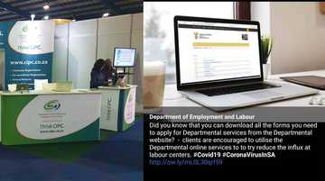 All about CIPC BizPortal's login and registration process (2024 ...