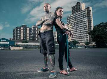 What happened to Simon Keys ex-wife Nadine Keys? - Briefly.co.za