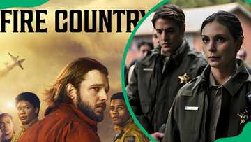 Where is Fire Country filmed? Here is where it all happens - Briefly.co.za