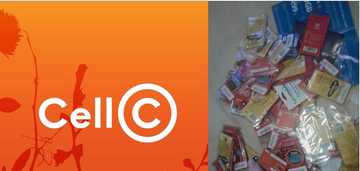 List of Cell C SIM swap security questions and answers: All you need to ...