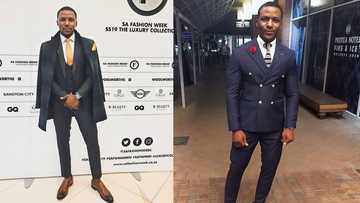 Joe Kazadi's bio: age, nationality, spouse, career, net worth, profile ...