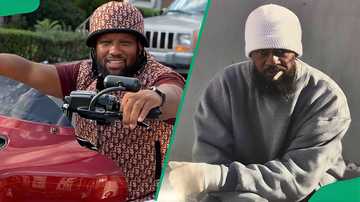 Who is Wayne Perry? Here’s the life story of the Washington D.C drug ...