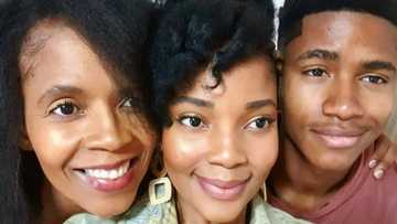 Moneoa Moshesh bio: age, family, songs, acting, nominations, awards ...