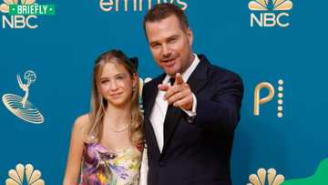 Chris O'Donnell's children and spouse: Meet the actor's lovely family ...