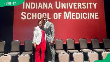 Meet Shannon Sharpe's kids: Kayla, Kaley, and Kiari - Briefly.co.za