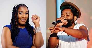 Lady Zamar and Sjava: A Look at Stars’ Timeline of Toxic Relationship ...