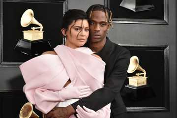 Who is Travis Scott dating? His girlfriend and relationship timeline ...