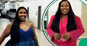 “I Just Flushed R18K”: Hun Shares How Much Money One Can Make From ...