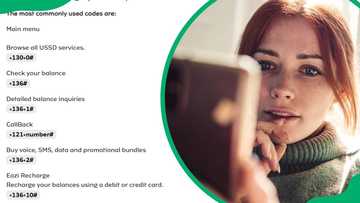 How to check your MTN number? A simple step-by-step guide - Briefly.co.za