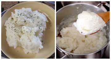 How to make pap from scratch - Briefly.co.za