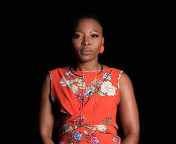 Lerato Mvelase age, children, husband, siblings, movies, pictures, song ...