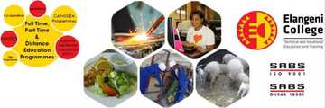 Elangeni College courses, application requirements and process ...
