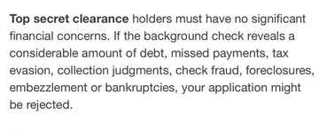 UK SC clearance: cost, requirements, form, interview, eligibility ...