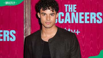 Who is Matthew Broome? All about the 'My Fault: London' star - Briefly ...
