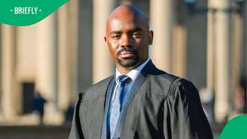 Dr Musa Mthombeni Celebrates Milestone As Qualified ...