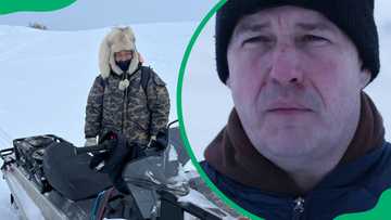 Who is Chip Hailstone? Age, children, real name, injury, salary ...