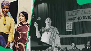 Fatima Meer: Exploring the life of a South African activist, educator ...