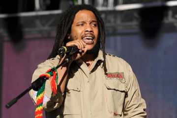Bob Marley's children: Meet the Reggae legend's 11 kids - Briefly.co.za
