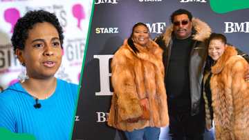 BMF real members vs TV characters: Who is who in real life? - Briefly.co.za