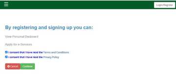 SACE online registration for 2022: Simple steps to go about the process ...