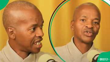 “Take His Teeth Out”: Pastor Enigma Makes Damning Claims About Yellow ...