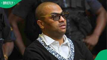 Thabo Bester: 5 Requests Convicted Murderer Made, Including for Food and Minister’s Call Records ...