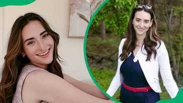 Abigail Shapiro: Who is Ben Shapiro's sister? Bio, age, career and more ...