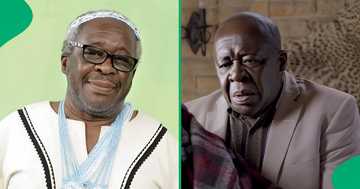 Family of Late Veteran Actor Timmy Kwebulana Releases Funeral and ...