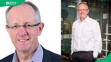 Who is Jason Quinn, Nedbank's new CEO? Everything to know - Briefly.co.za