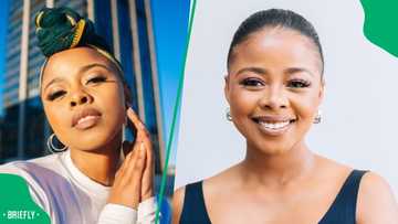 Actress Buntu Petse Returns to ‘Generations: The Legacy’ As Nontle Tau ...