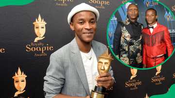 All about Sicelo Buthelezi: age, early life, and career highlights ...