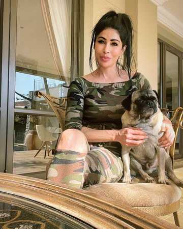 Who is Sorisha Naidoo? Age, children, family, products, cars, RHOD ...