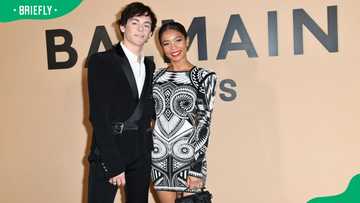 Jaz Sinclair and Ross Lynch split: Who is the actor dating now ...