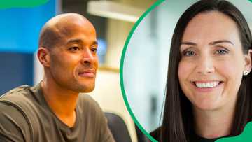 David Goggins' wife: Everything to know about his love life - Briefly.co.za