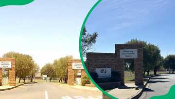 List of 15 maximum prisons in South Africa in 2024: Worst prisons in SA ...