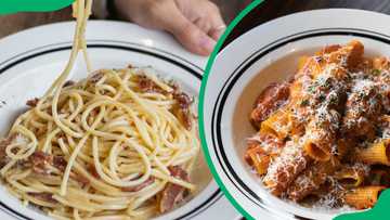 Ariel Modern Italian menu: explore the latest prices and dishes ...