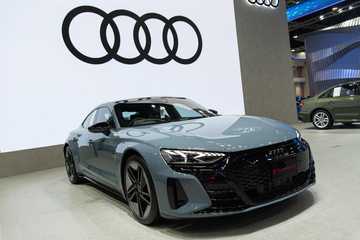 Top 10 most expensive Audi car models on the market (2024) - Briefly.co.za
