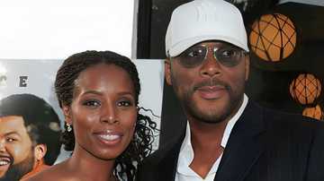 Who is Tyler Perry, and is he gay? A look into his dating history ...