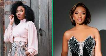 Mapaseka ‘Pasi’ Koetle Stuns While Vacationing in Zanzibar, SA ...