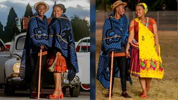 All about Tsonga culture: people, history, cuisine, and traditional ...