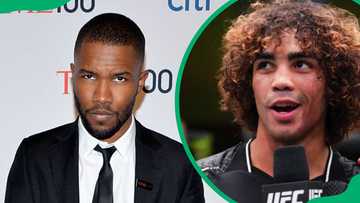 Who is Frank Ocean’s partner? Inside his love life and relationships ...