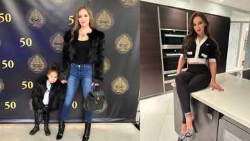 Get to know Daymond John's wife, Heather Taras: How did they meet ...