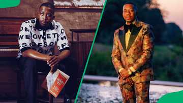 Mpho Sebeng’s bio: age, girlfriend, TV shows, movies, nominations ...