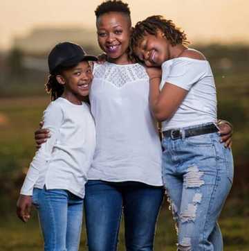 Manaka Ranaka Biography: Age, husband, daughter, siblings, Generations ...