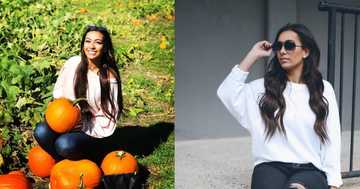 Everything to know about Tyler Reddick's girlfriend, Alexa De Leon ...