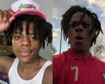 Who is IShowSpeed? Age, daughter, real name, height, Twitch, profiles ...